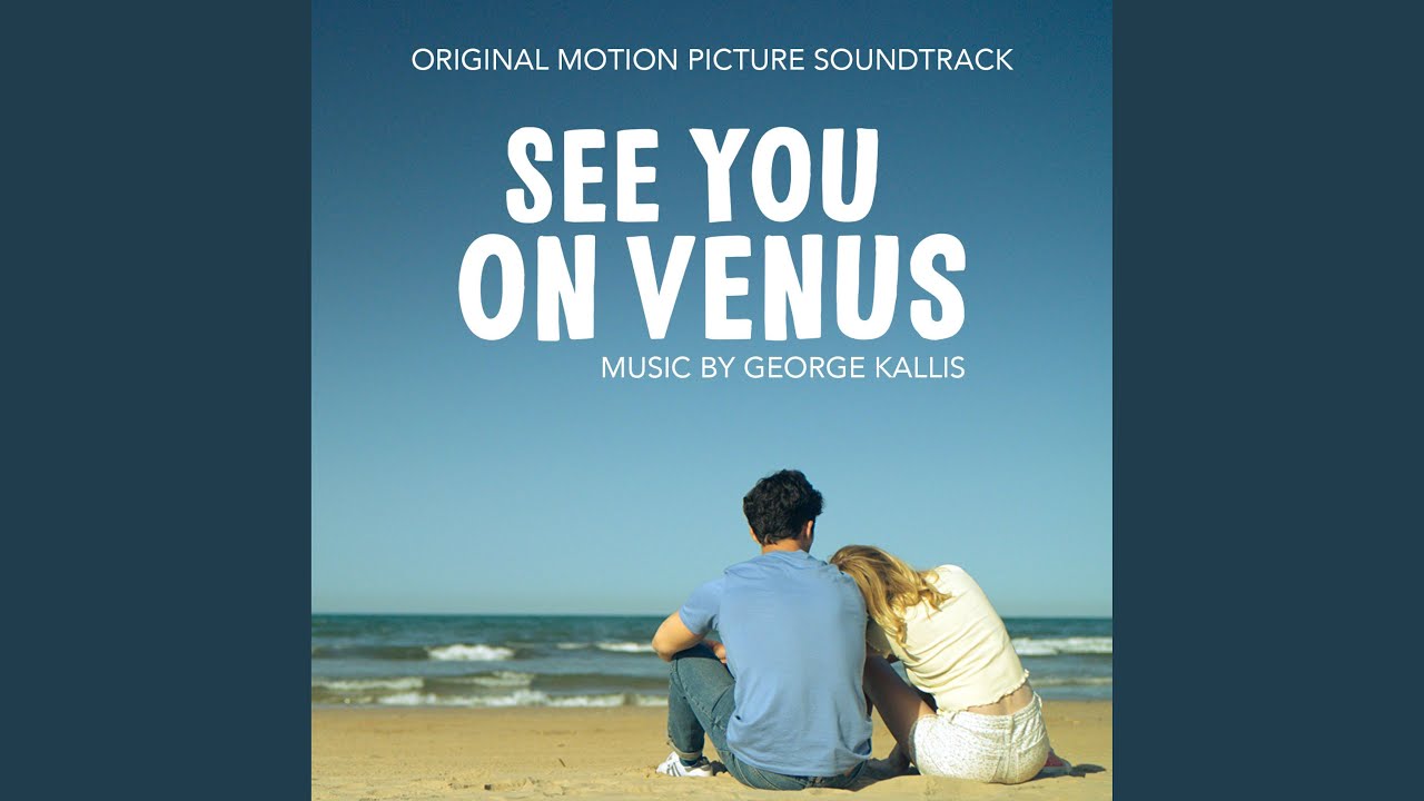 I'll See You On Venus (Love Theme) - YouTube