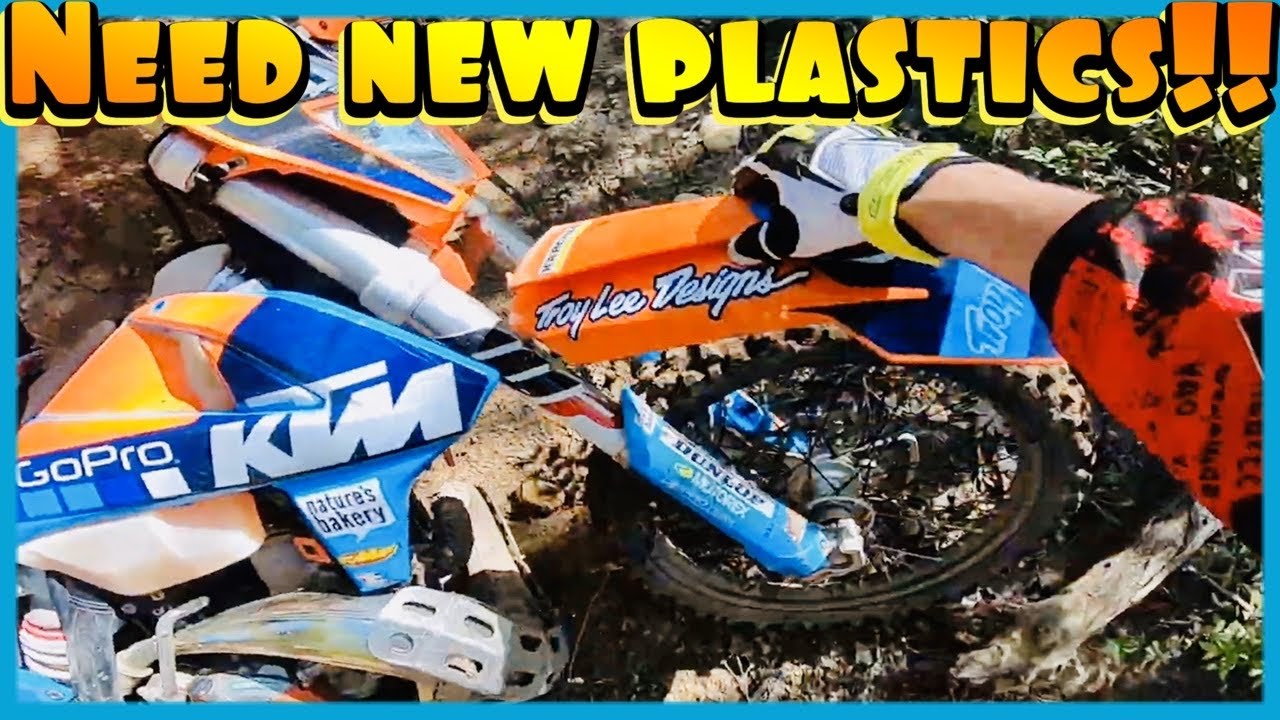 FOX VALLEY OFF ROAD PARK | VEDRON IL | MAY 2020 - YouTube