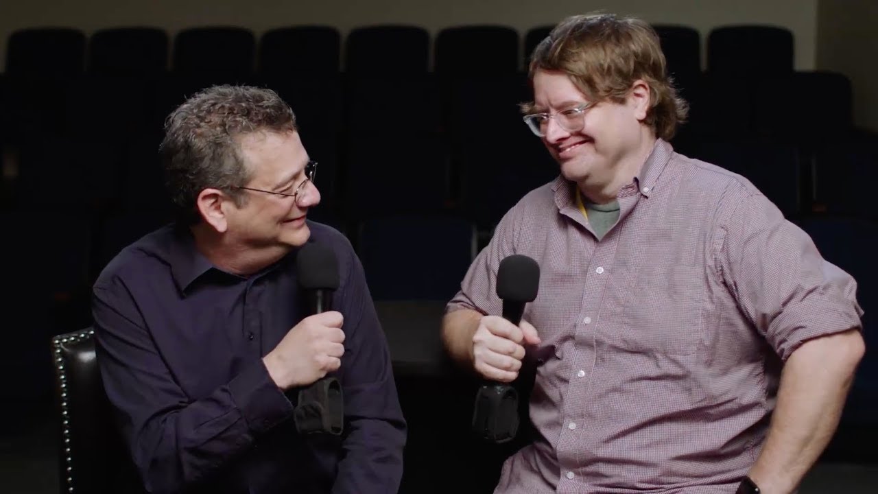 The Complete Andy Kindler: 2018 Moontower Comedy Festival - YouTube