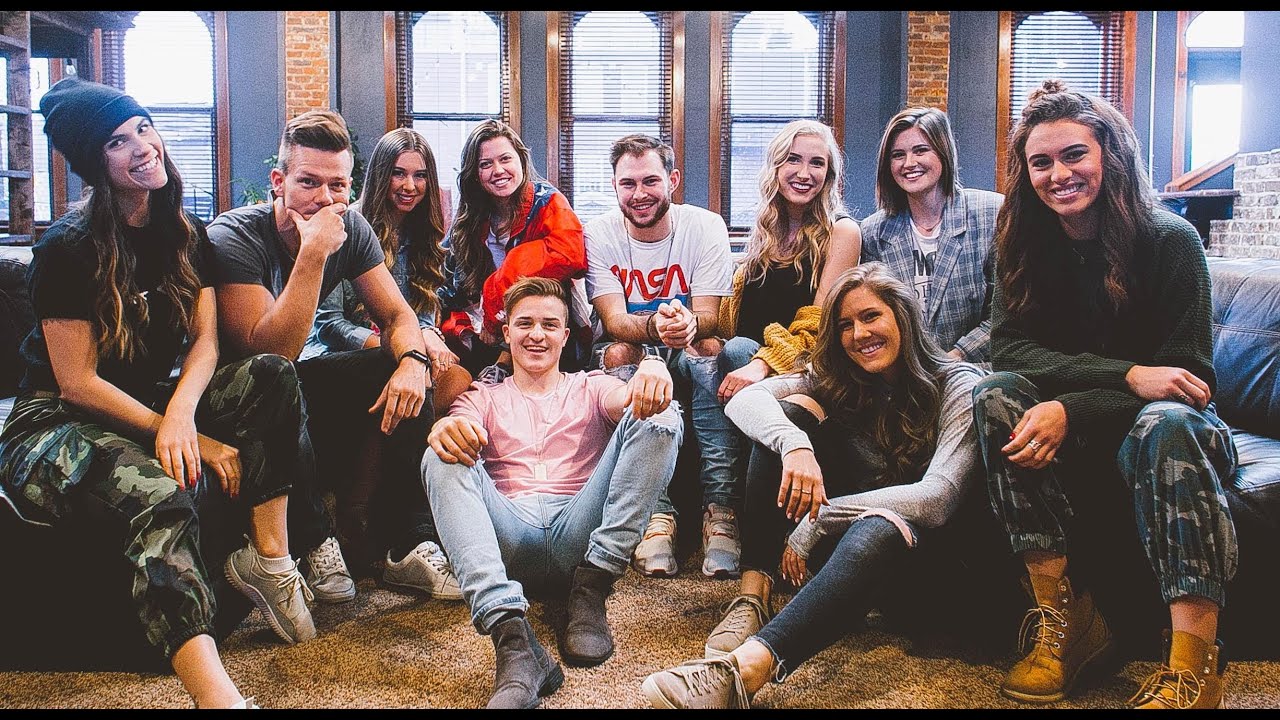 The One @ The Photo Shoot - YouTube