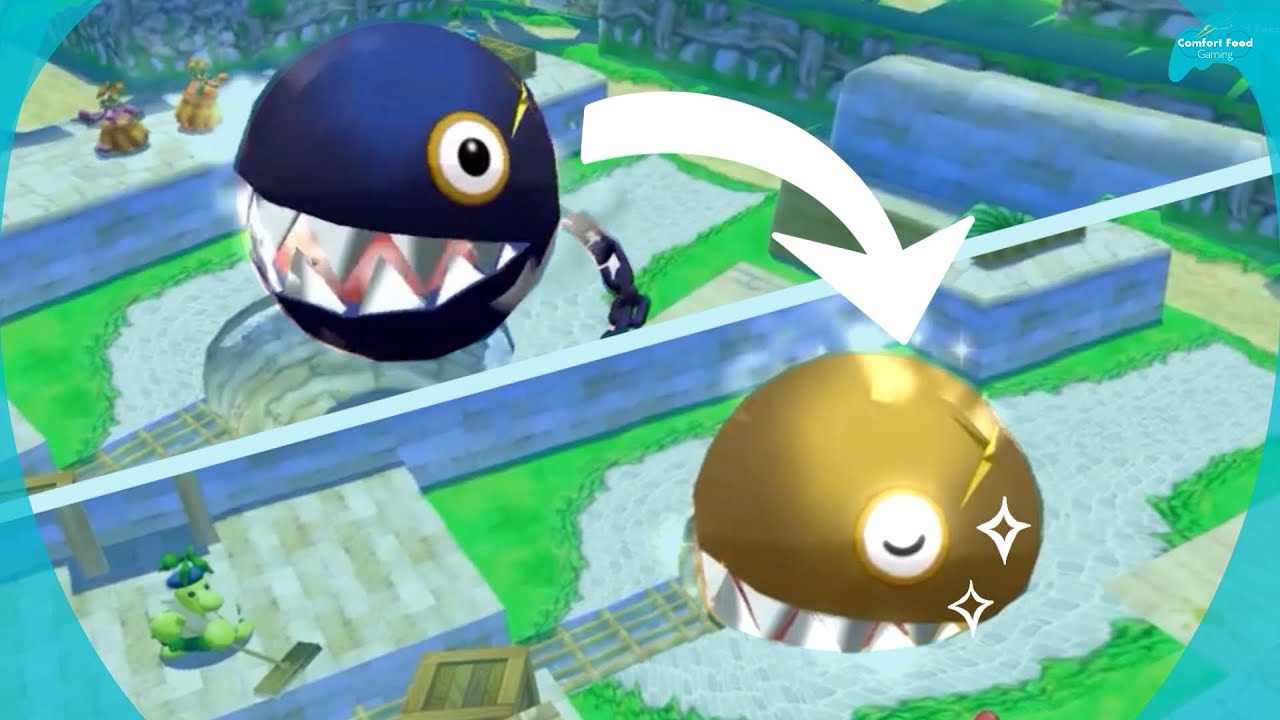 Take a Bath - Super Mario Sunshine - Episode 11 - YouTube