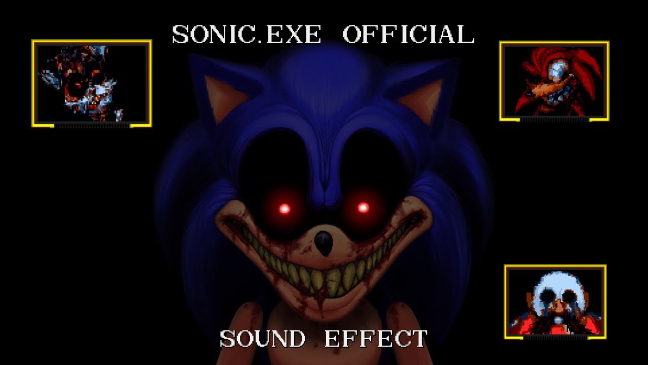 SONIC 2011: All Sound Effects And Voice Lines (Subtitle Are Available ...