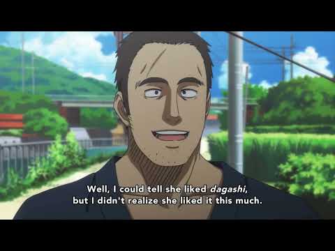 Dagashi Kashi Ep1 S1