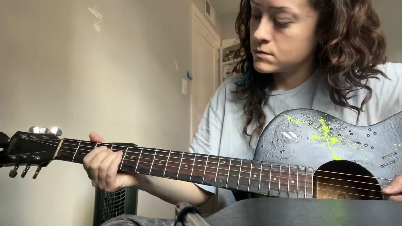 Sketching Music: Doodles & Song Drafts #guitar - YouTube