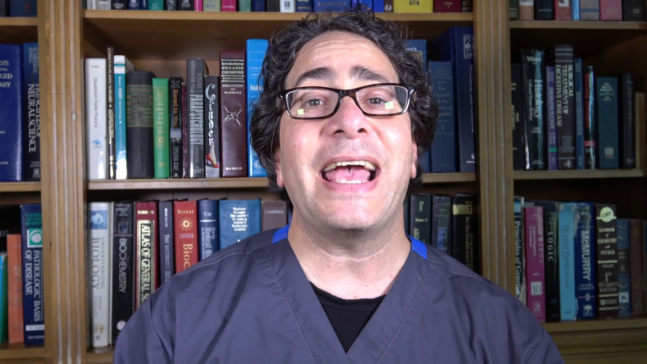 Dr. Sam Atallah discusses Genetic & Inherited Colon Cancer - YouTube