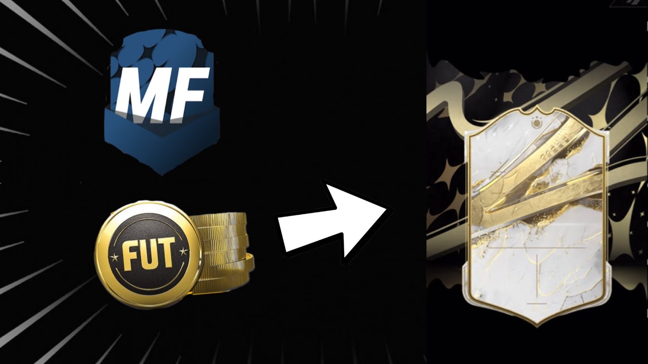 1 MILLION COINS PACK OPENING IN MADFUT 23 - YouTube