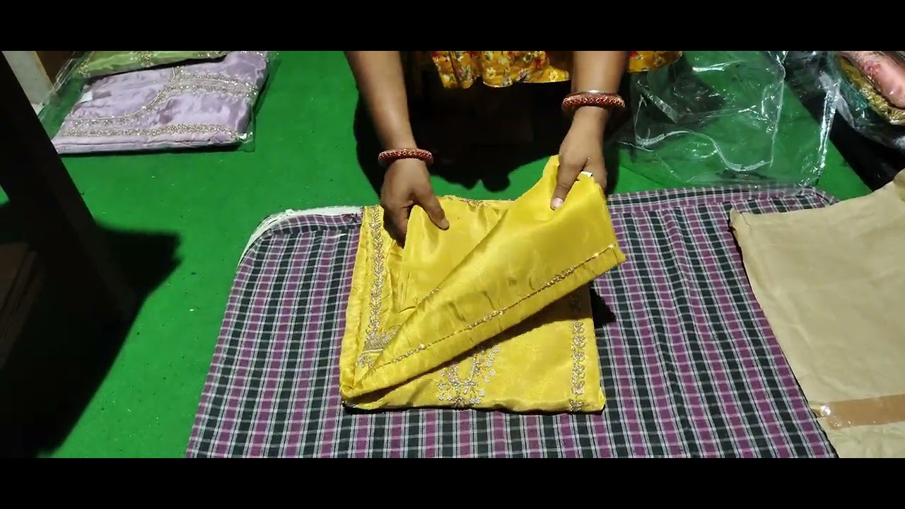 Karwachouth special suit punjabi suits ka collection simar ke sunder ...