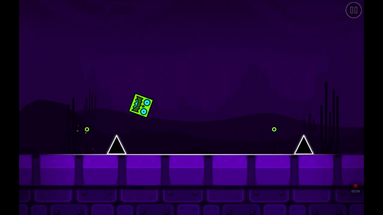 geometry dash. insane - YouTube