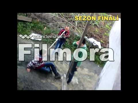 SUNGURLAR (VATAN SEVDASI) SEZON FİNALİ