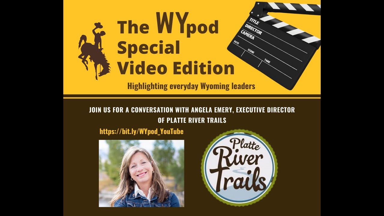 Angela Emery, Platte River Trails - YouTube