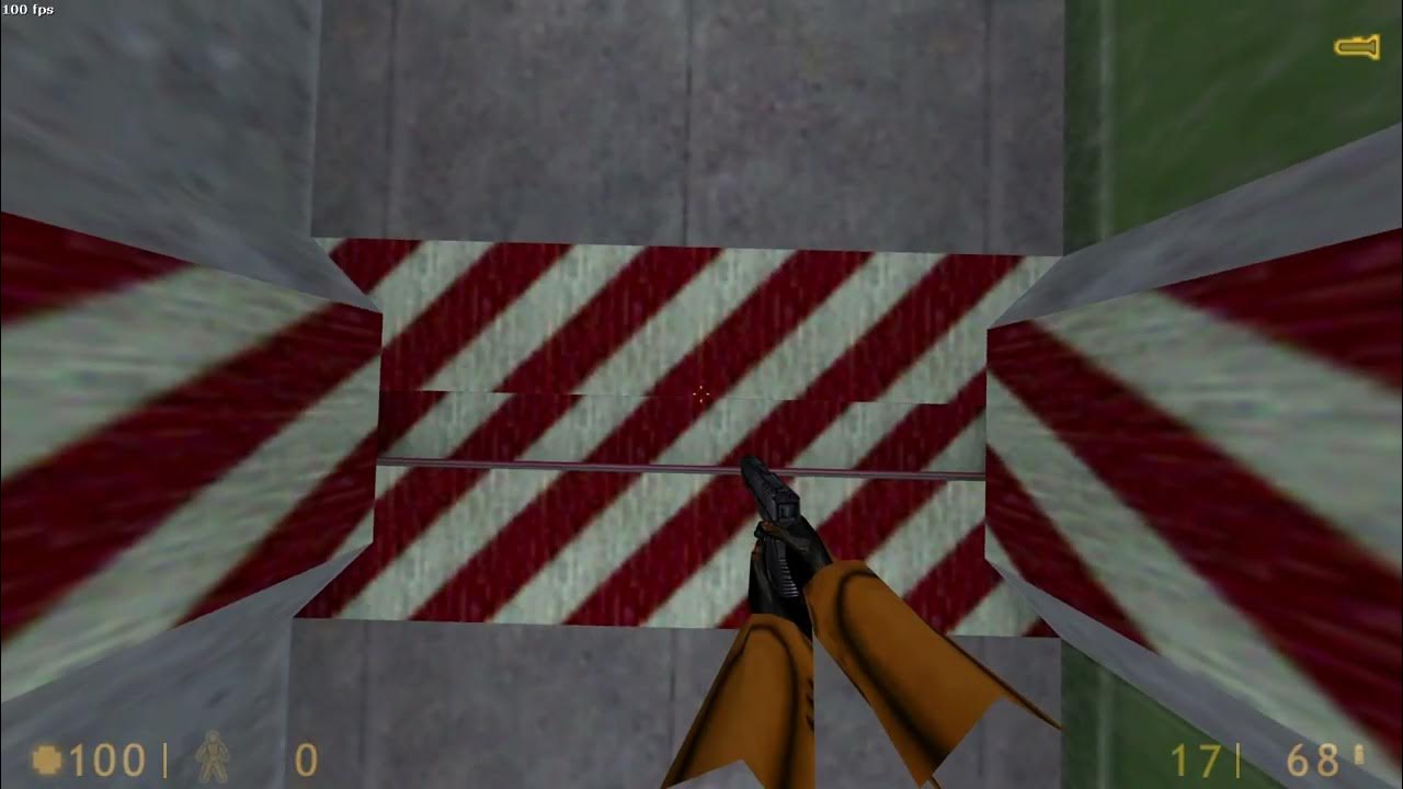 just a video how to spawn npcs on half life - YouTube