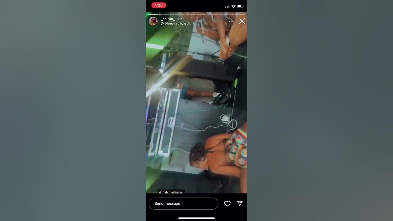Empress Cece Aidonia Pon Di Cocky Youtube