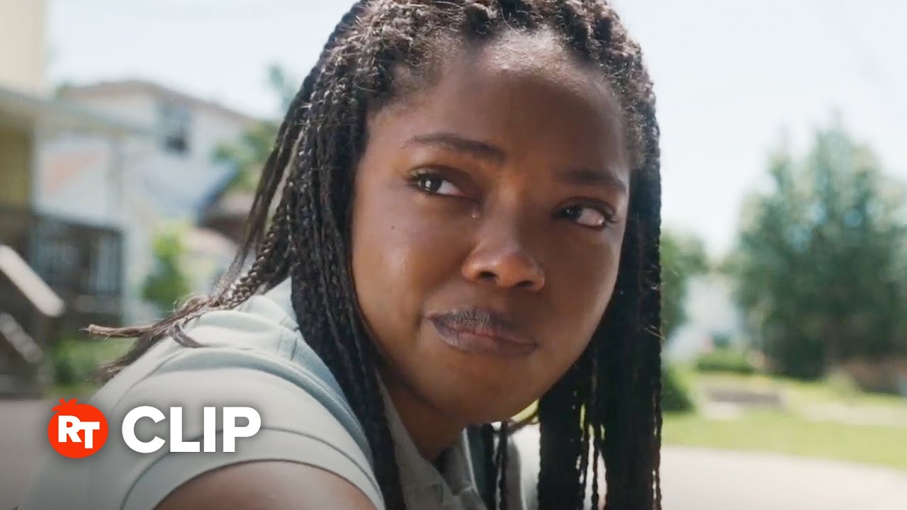 The Fire Inside Movie Clip - This One is For You (2024) - YouTube