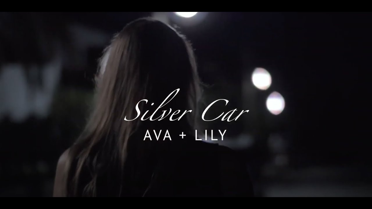 SILVER CAR - Official Music Video - YouTube