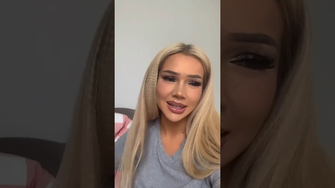 Shirin David - Instagram Storie - YouTube