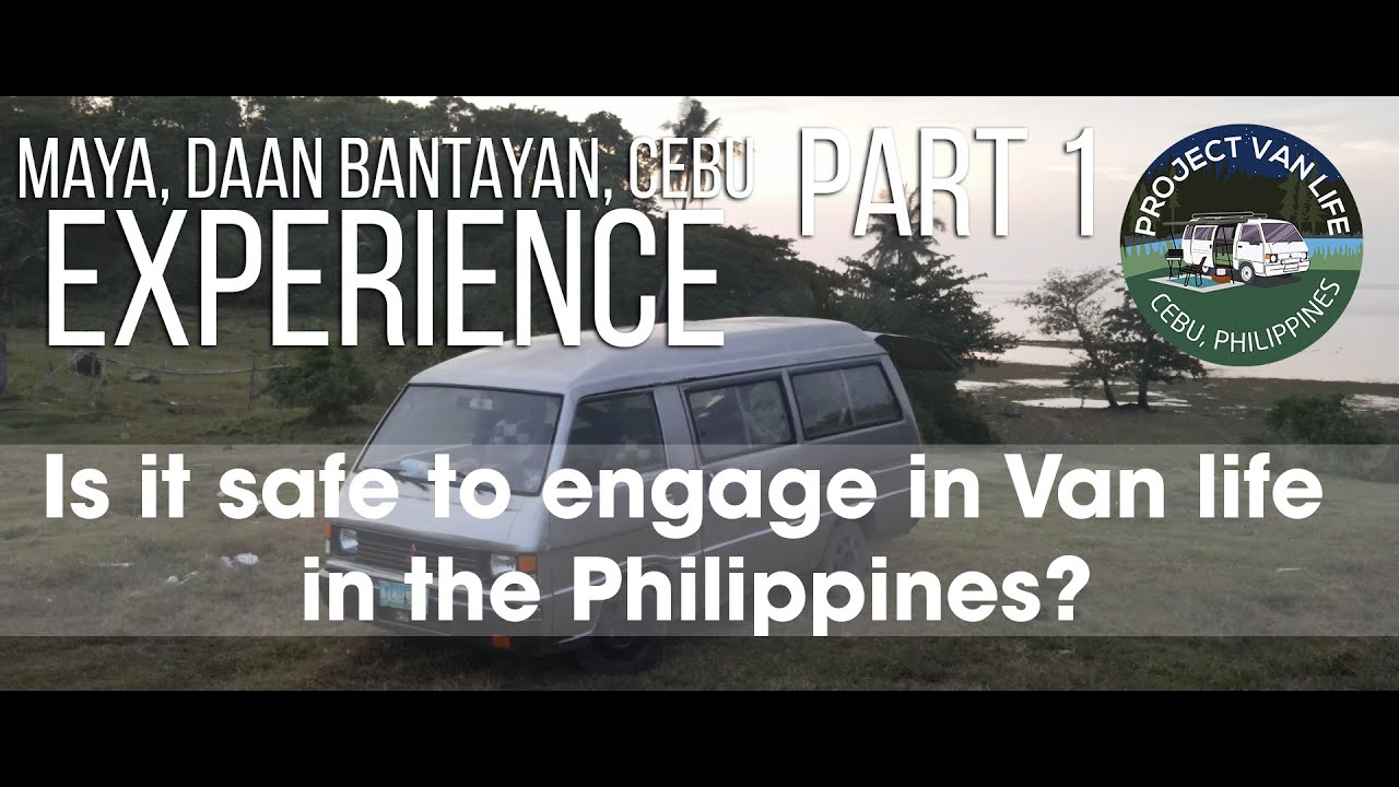 MAYA, Daan Bantayan Experience - YouTube