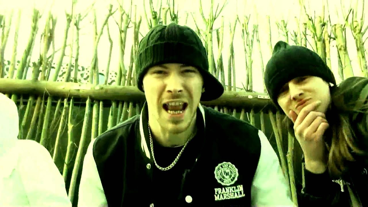 VAPOUR YUNG OG MIKE MONIE MAS JAH PRENTO TALAPATON -CANT STOP VIDEO ...