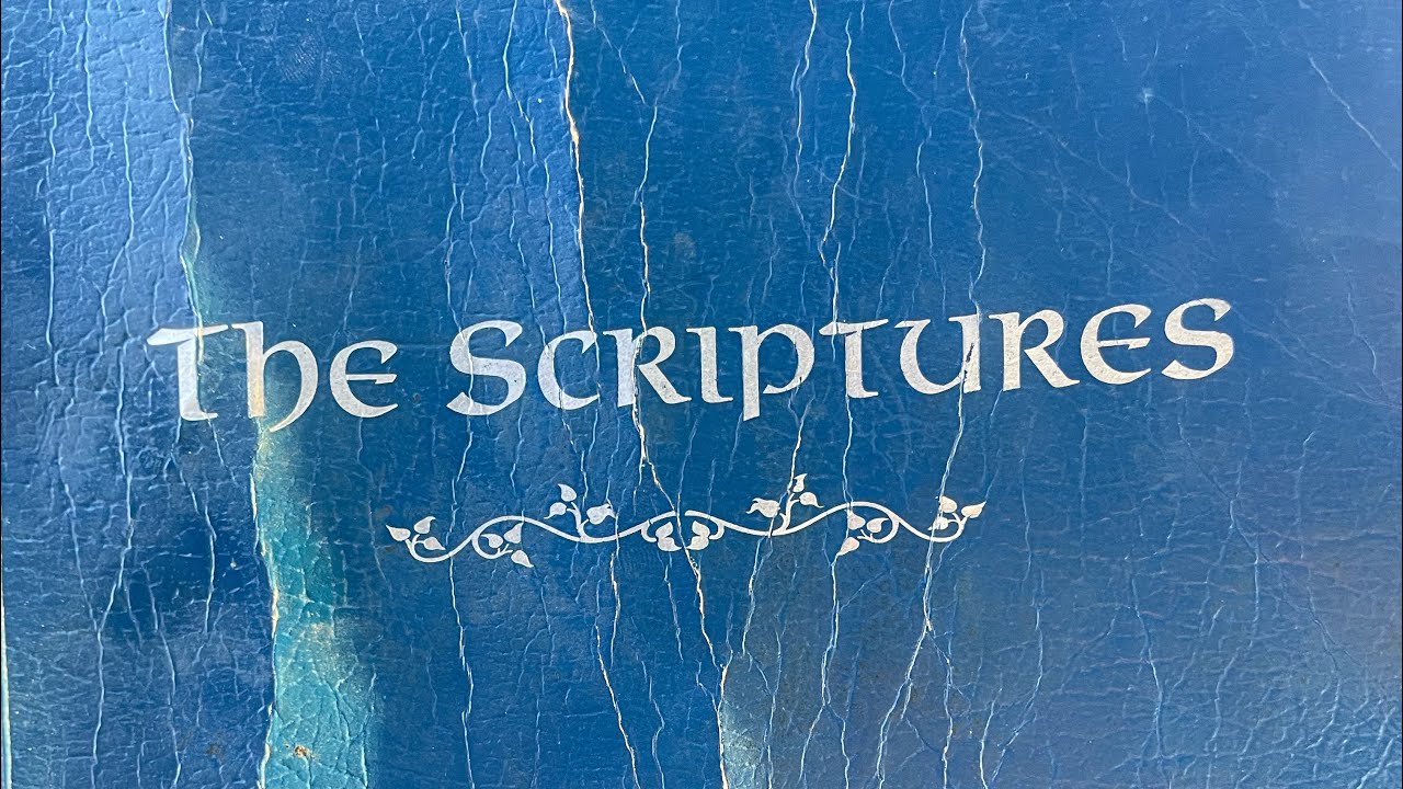 Genesis 30-35 Ya’aqob returns to the house of His Father/ Dinah defiled ...