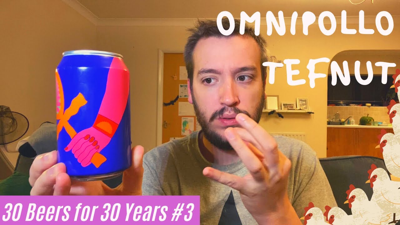 OMNIPOLLO & THE VEIL | Tefnut Hurricane Smoothie Triple Fruited Gose ...