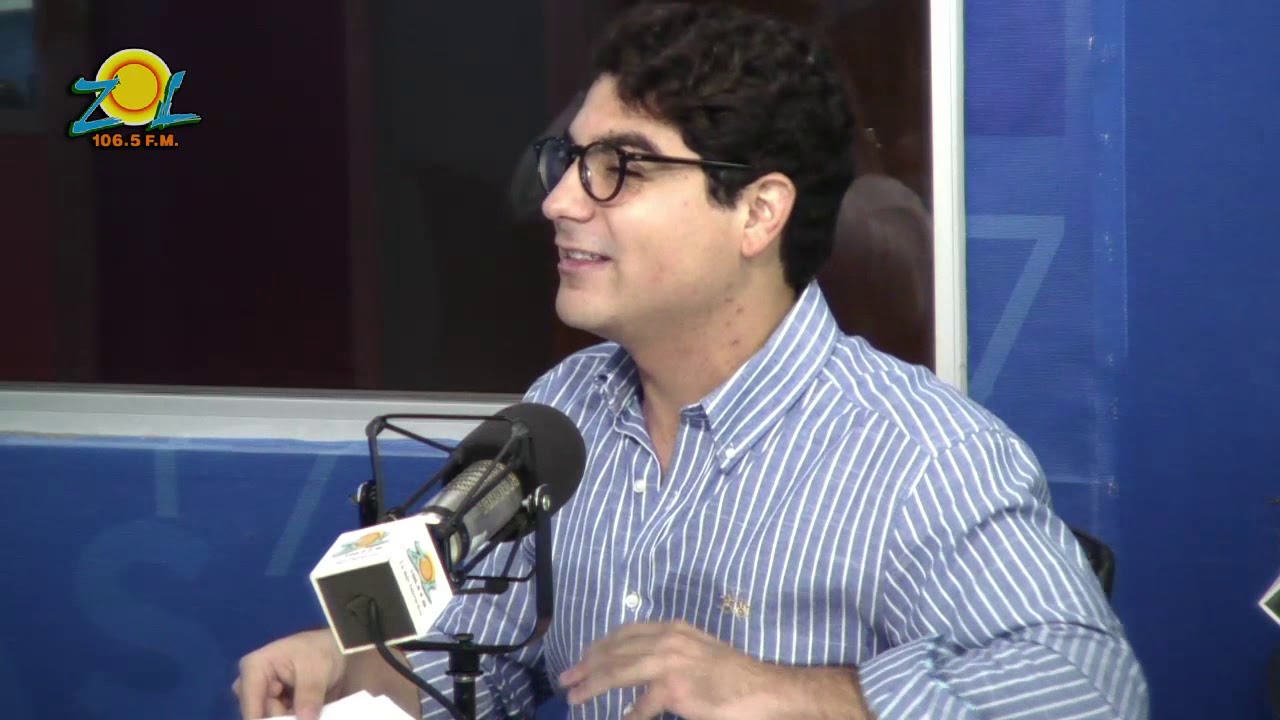 Hostos Rizik invita al segundo festival nacional del coco del 24-28 de ...