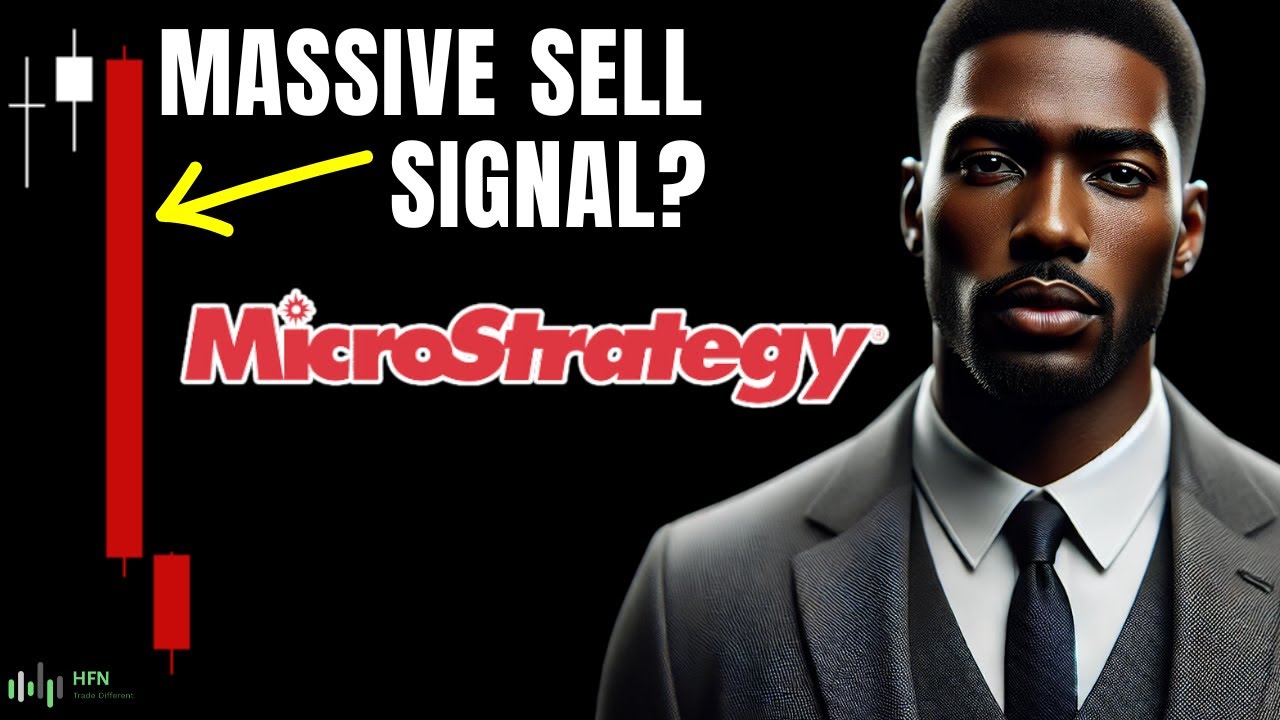 Microstrategy Stock Prediction [MSTR Stock Prediction] - YouTube