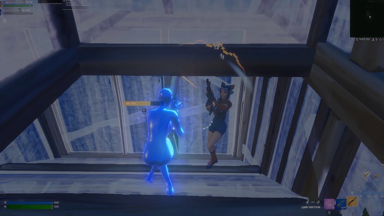 6 Kiss ๐ L Preview For Spex ๐ l Need A Free Fortnite Montage Highlights