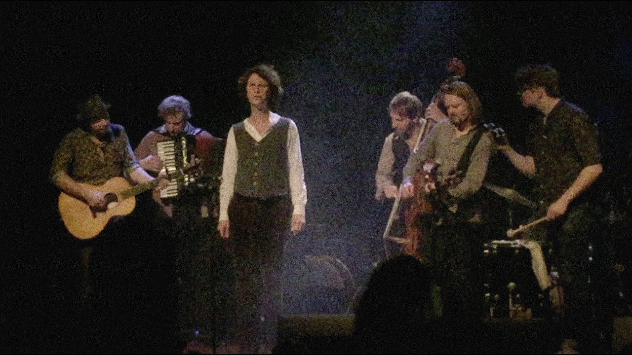 Felix Meyer "Nordwind" (Frankfurt) - YouTube