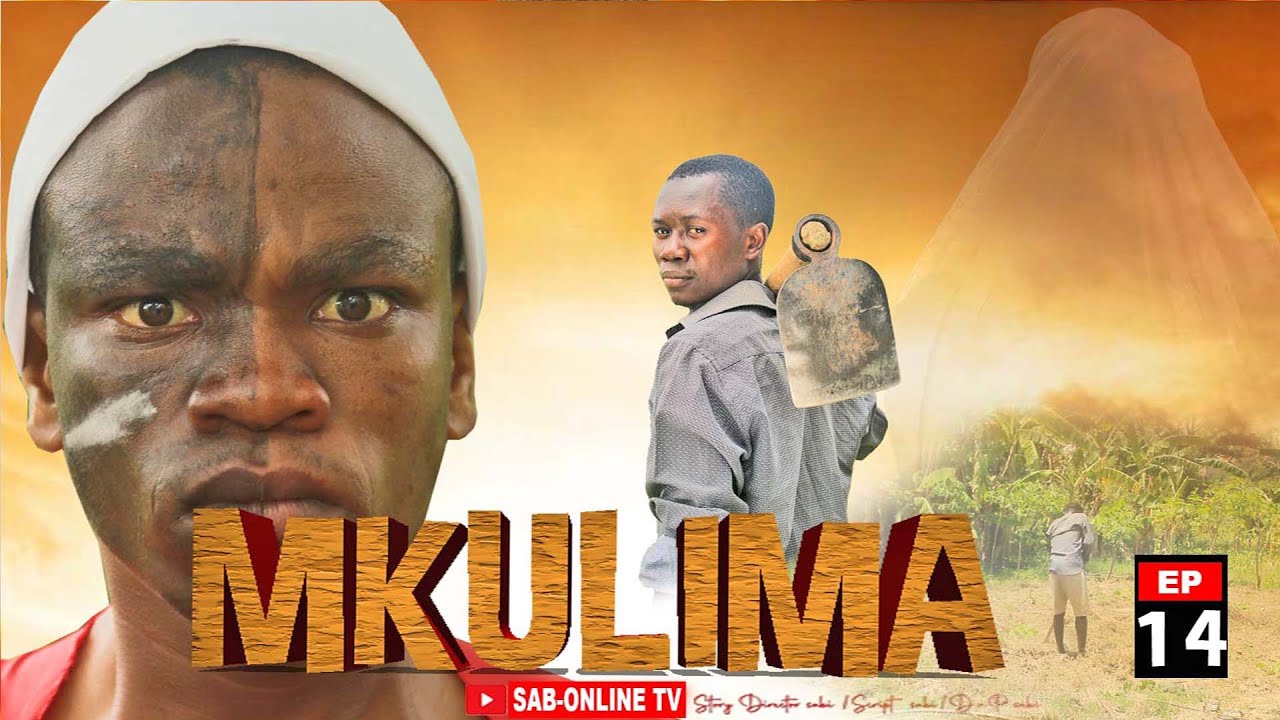 MKULIMA EP 14 - YouTube