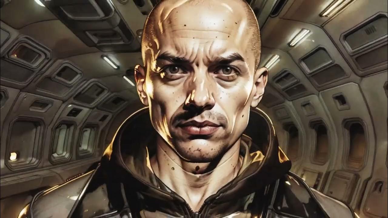 Lonely Orbit - YouTube