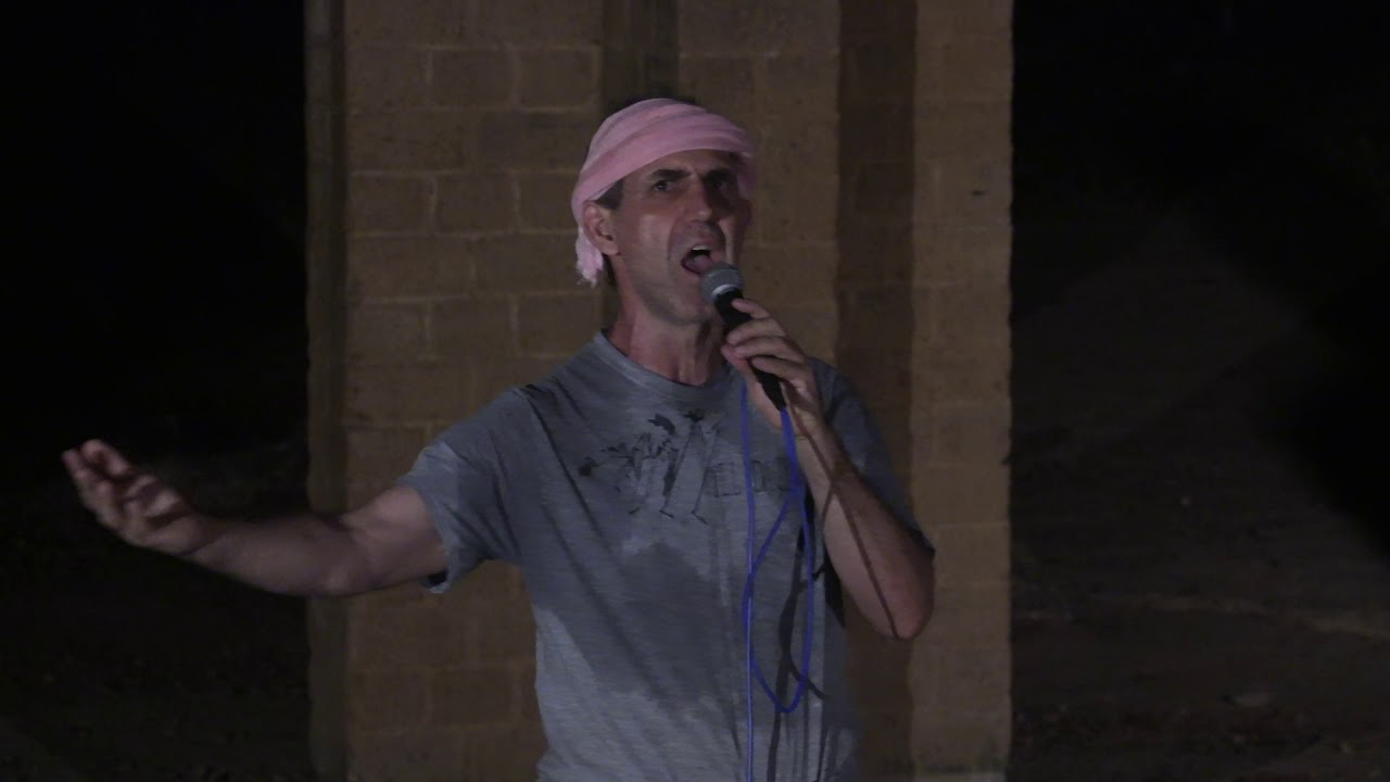 Genius Brothers 1st Show (06/04/2019) - Part 5 - YouTube