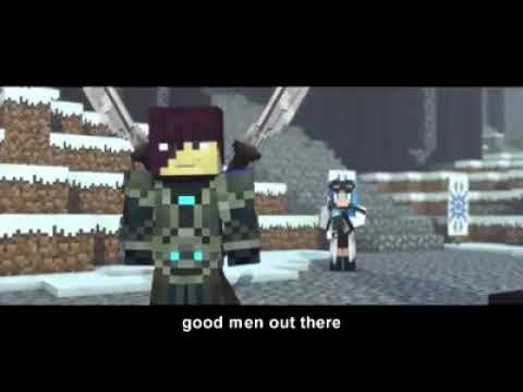 Minecraft song (GOODBYE) - YouTube