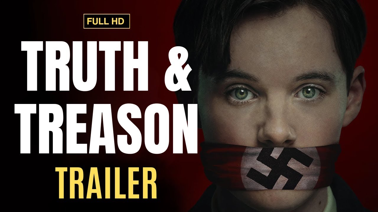 Truth & Treason | Official Trailer | #christpulse - thejesusculture