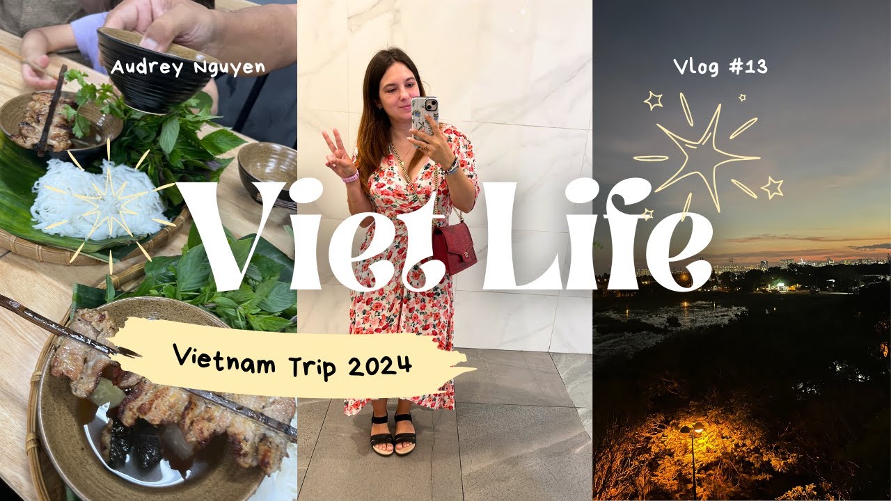 Eating the BEST Vietnamese Food in Saigon 😋 | Vietnam Vlog 2024 (Vlog ...