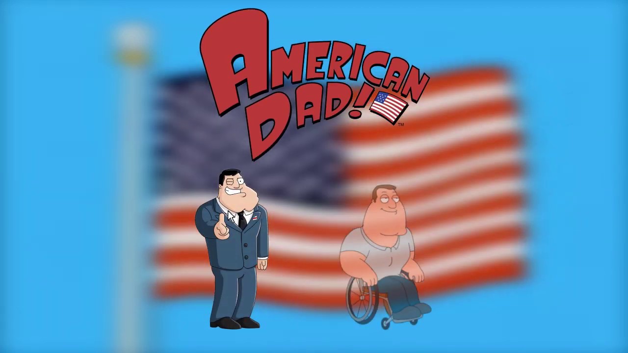 American Dad Speedrun Any% "11.66" (PC) - YouTube