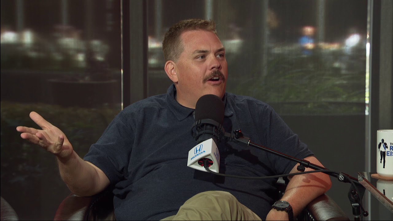 Writer & Actor Kevin Heffernan on Crowd Funding “Super Troopers 2” - 4 ...