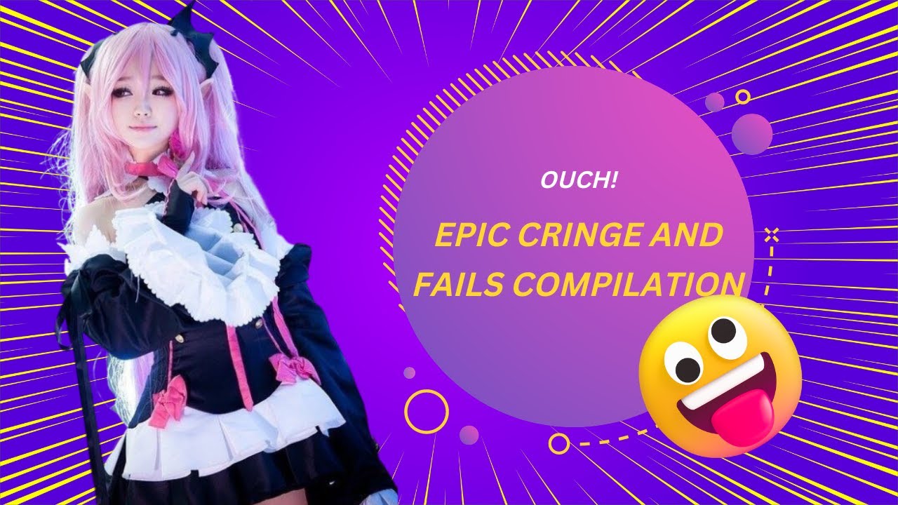🤪 Ouch that hurts | Epic cringe & fails compilation - YouTube