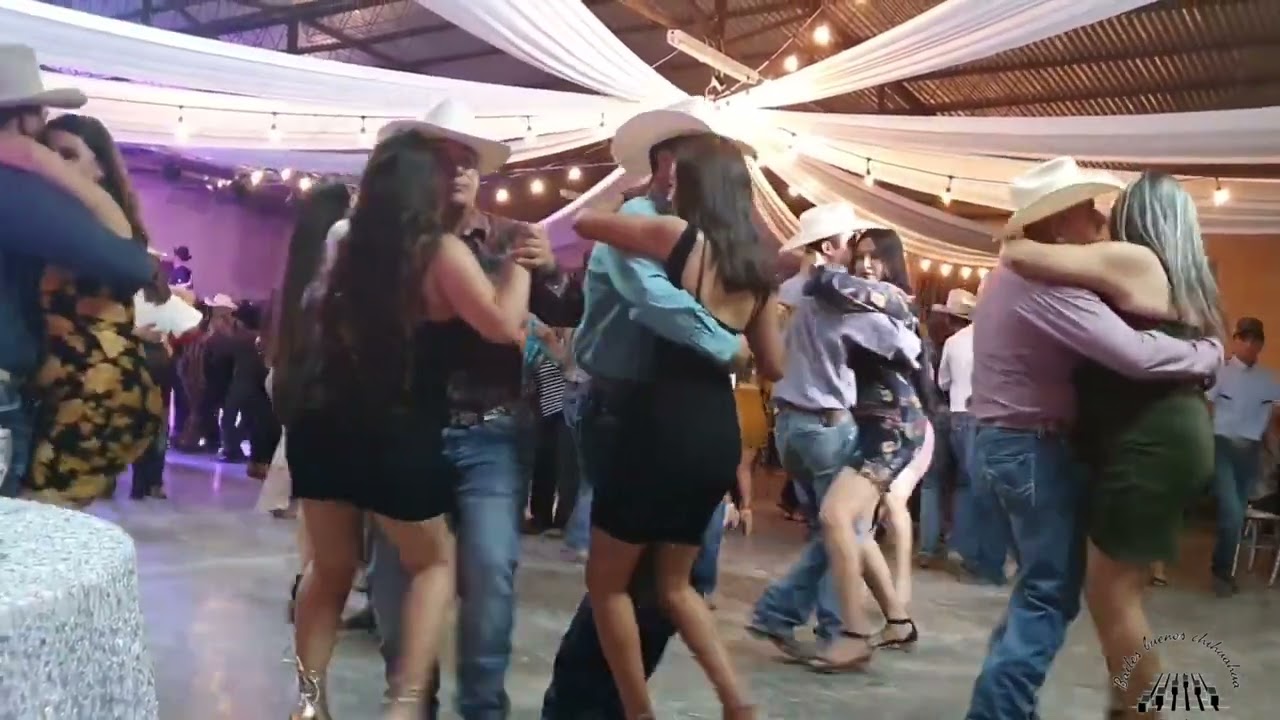 Los villalobos corazón de Texas en la joya satevo 😍 - YouTube