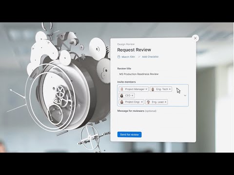 CoLab: Transforming the way your engineering team works