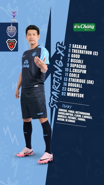 (ACLE-3) บุรีรัมย์ ยูไนเต็ด vs โปฮัง สตีลเลอร์ส #BuriramUnited #PohangSteelers #shorts - YouTube