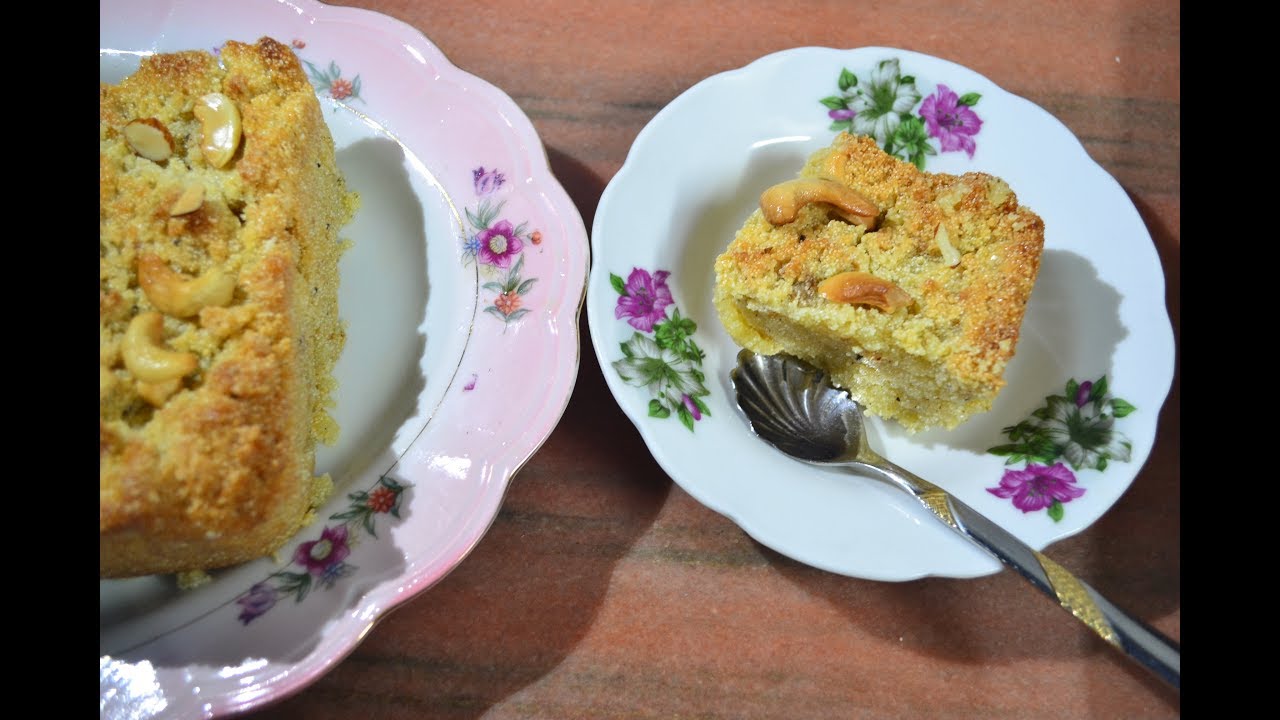 RAVADAI | DUMROOT RAVA ADAI | SUJI ADA | SEMOLINA CAKE | Spices&Sweets ...