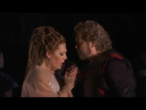 Sondra Radvanovsky, Gregory Kunde - Norma. Qual cor tradist... Ah ...