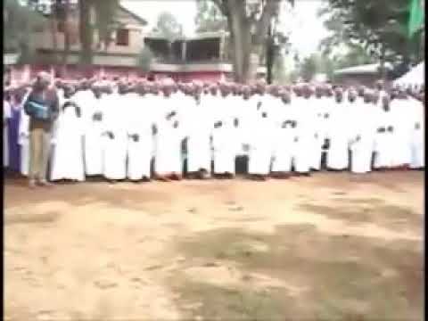 Local church pure christians - YouTube