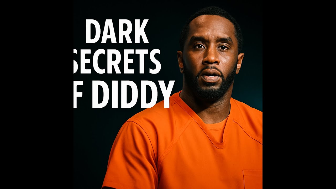 The Dark Secrets of P. Diddy: 10 Shocking Facts You Never Knew # ...