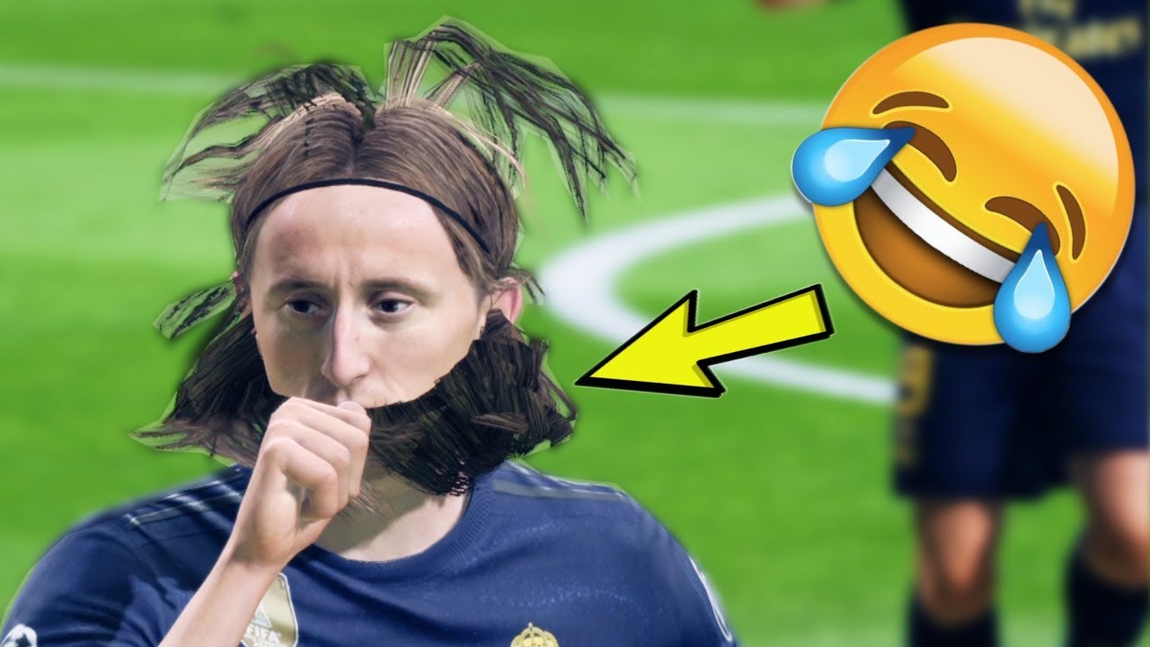 FIFA 20 Funny Fails, Bugs & Glitches #2 !!! - YouTube