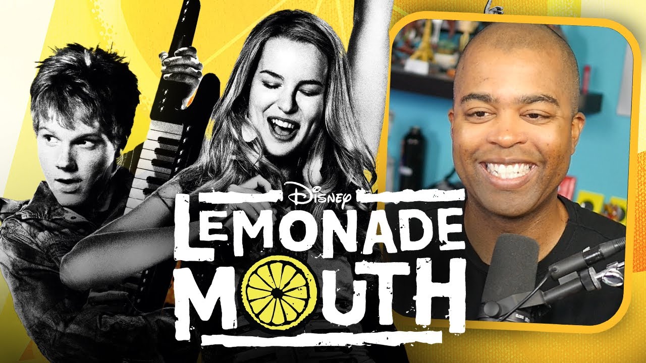 Lemonade Mouth MOVIE REACTION - FIRST TIME WATCHING - REVIEW - YouTube