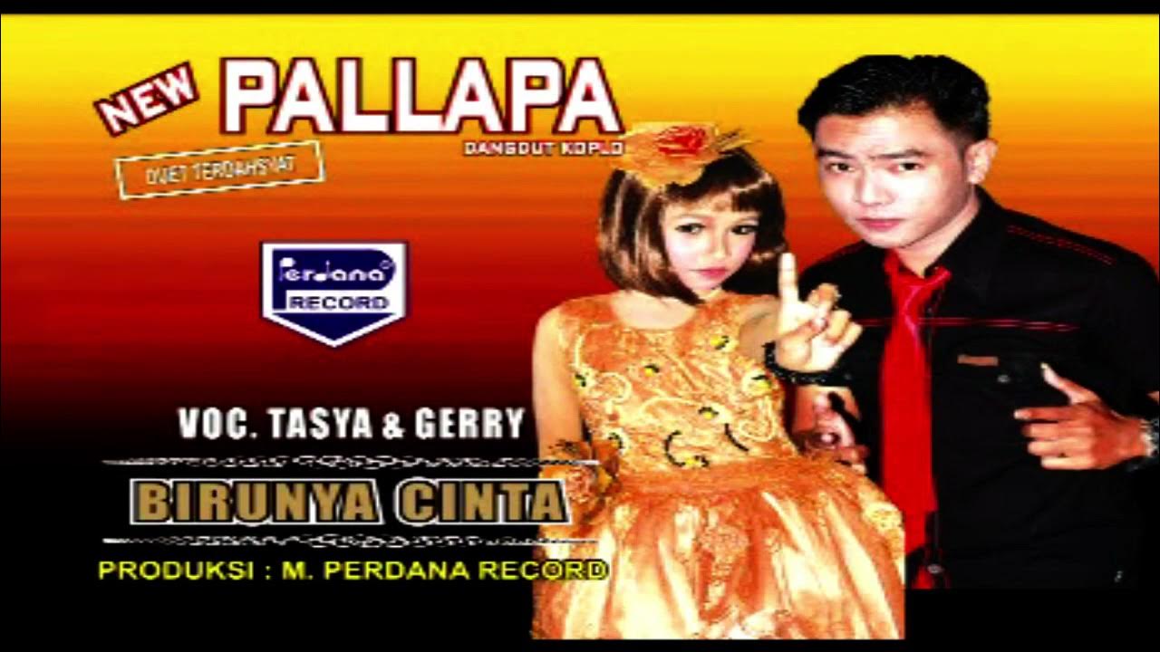 Birunya Cinta - Tasya & Gerry Mahesa - YouTube
