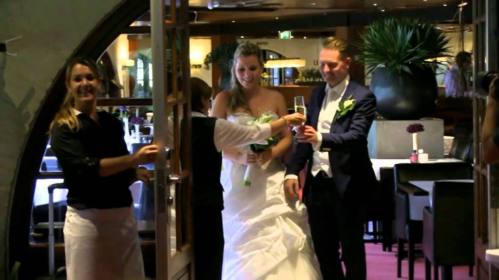 Wedding Danny & Kelly 22 08 2014 001 - YouTube