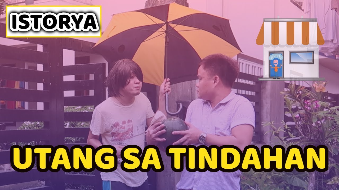 UTANG MO, BAYAD MO - YouTube