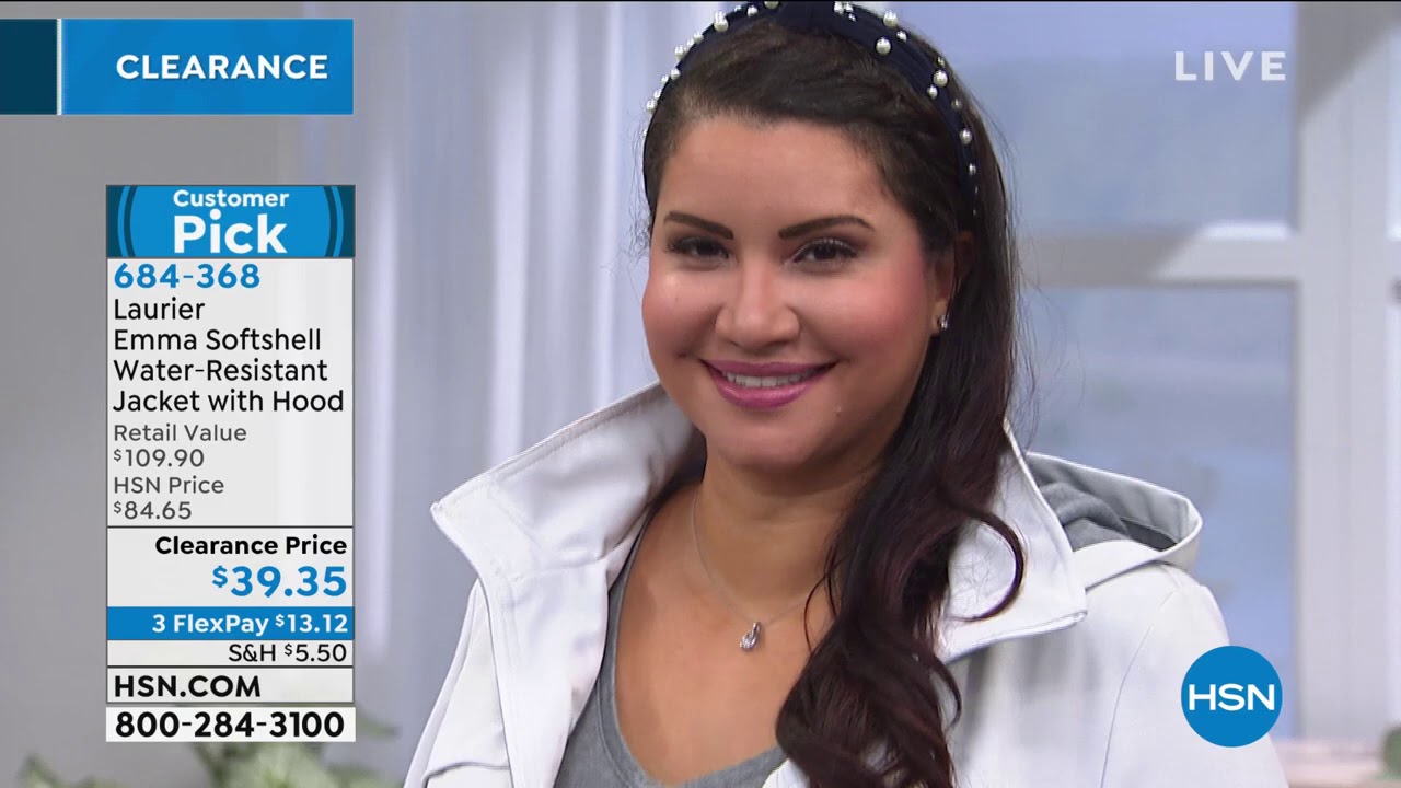 HSN | Fashion & Accessories Clearance 08.19.2020 - 04 PM - YouTube