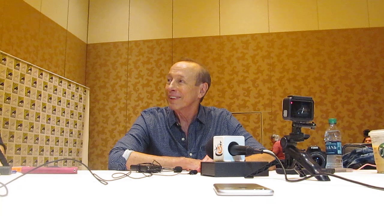 Brad Buckner previews Supernatural's final season, touches on odds of ...